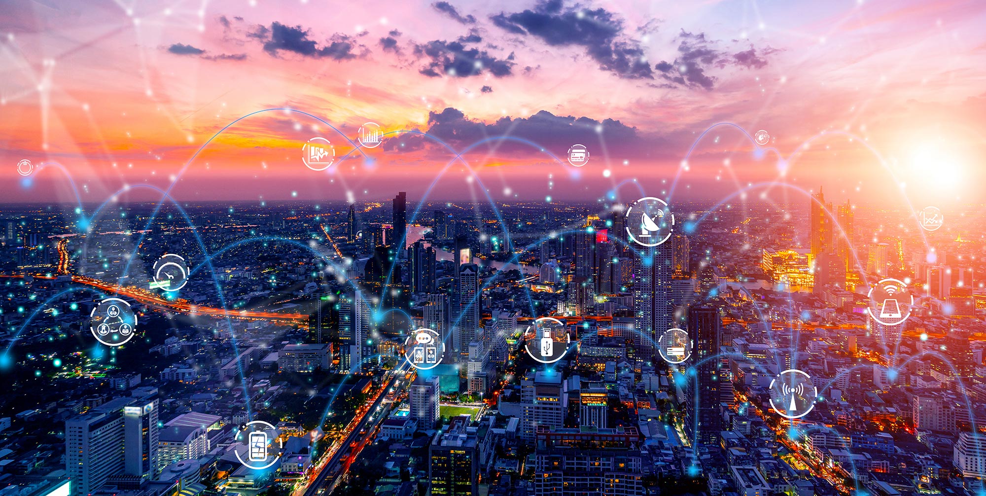 The French metropolis of Dijon bets on urban data to transform the city