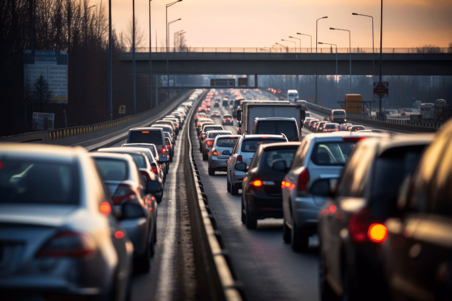 Accidentalité routière 2024 : l'ONISR dévoile les chiffres